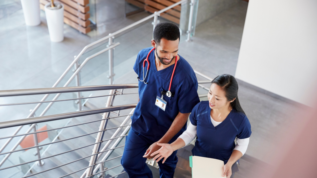 Transfixed by the SI Joint - Healthcare Fraud Shield