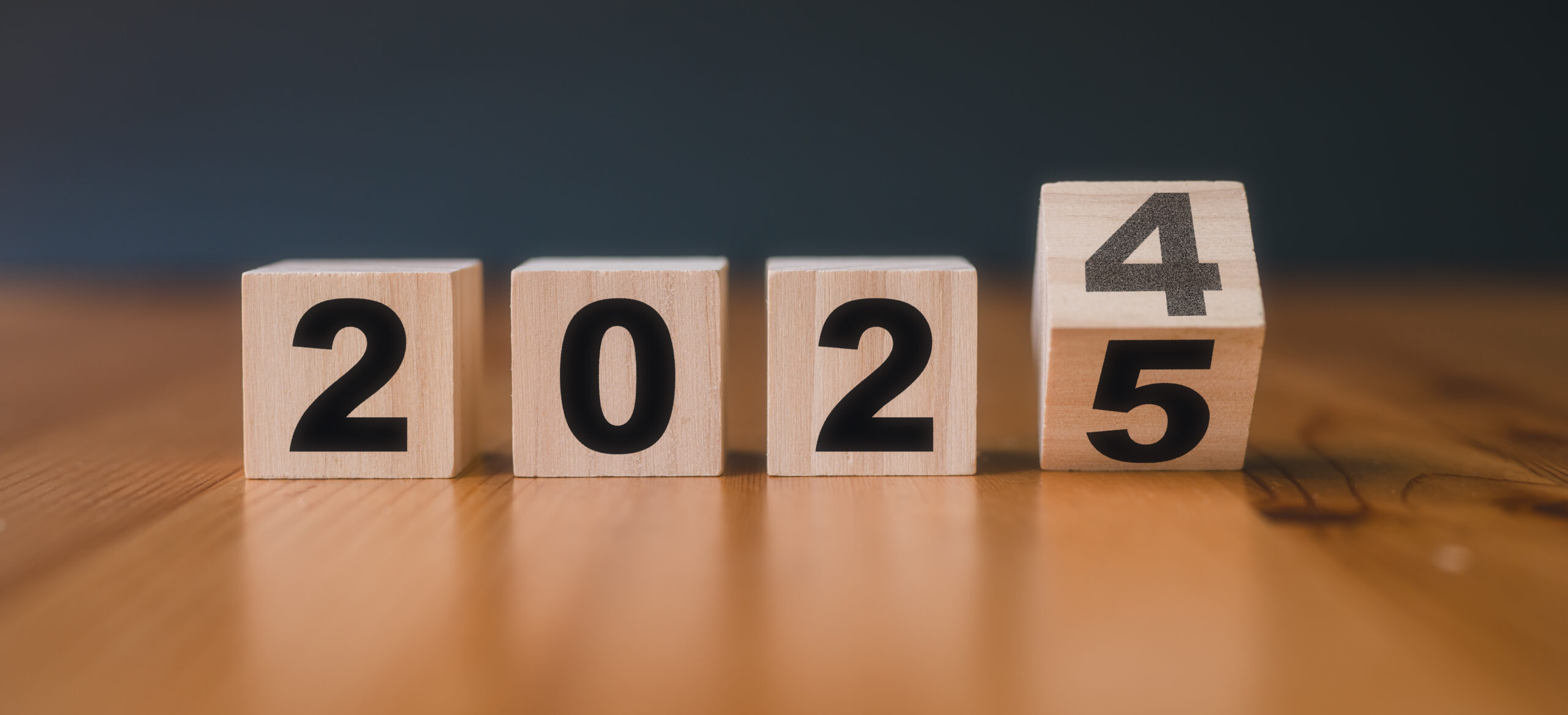 Going into 2025 - A Balancing Act of Technology, Economy, and Patient ...